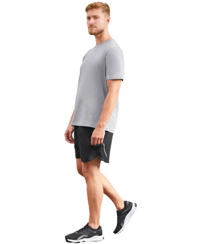 Biz Collection Men's Tactic Shorts | Teamwear Shorts | Hip Pocket