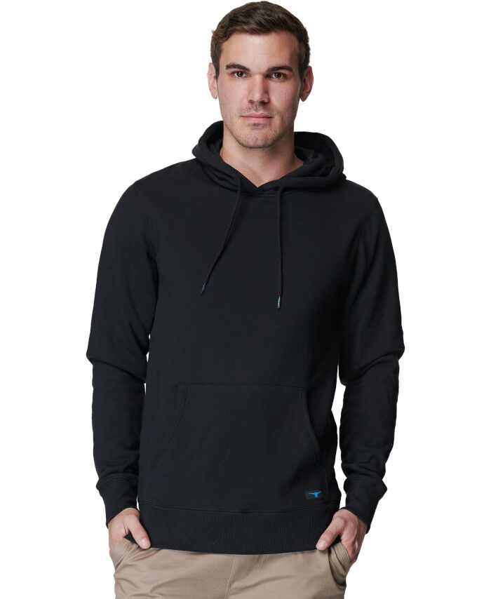 MENS BASIC PULLOVER - Elwood Work Division