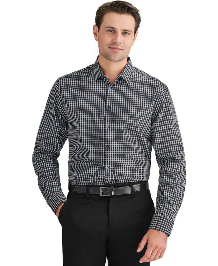 Noah L/S Shirt - Biz Corporates