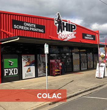 Franchise Hip Pocket Workwear & Safety | Workwear and Safety