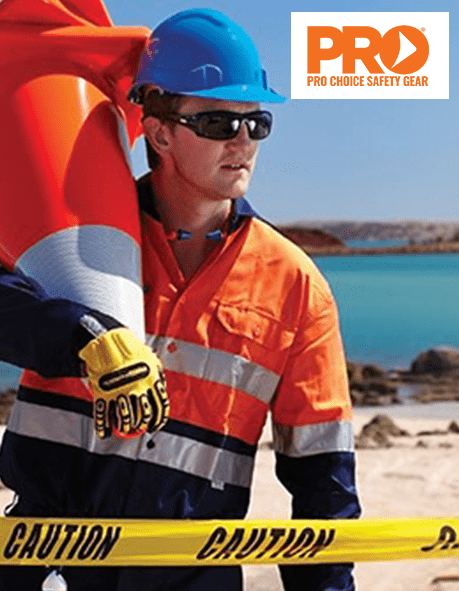 Pro Choice Safety Gear | Pro Choice Safety | Hip Pocket Workwear & Safety