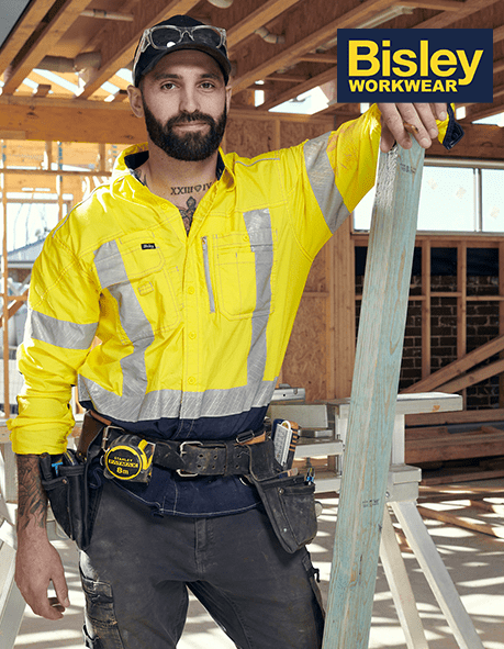Workwear in Australia | Hip Pocket Workwear & Safety