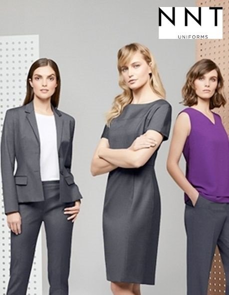 NNT Uniforms | Workwear | Hip Pocket Workwear & Safety