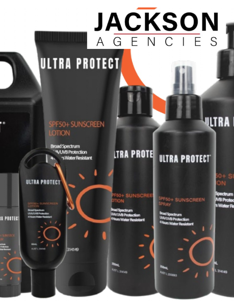 Jackson Agencies | Hip Pocket Workwear and Safety